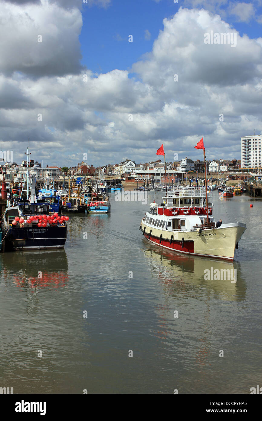 Yorkshire and humberside hi-res stock photography and images - Alamy