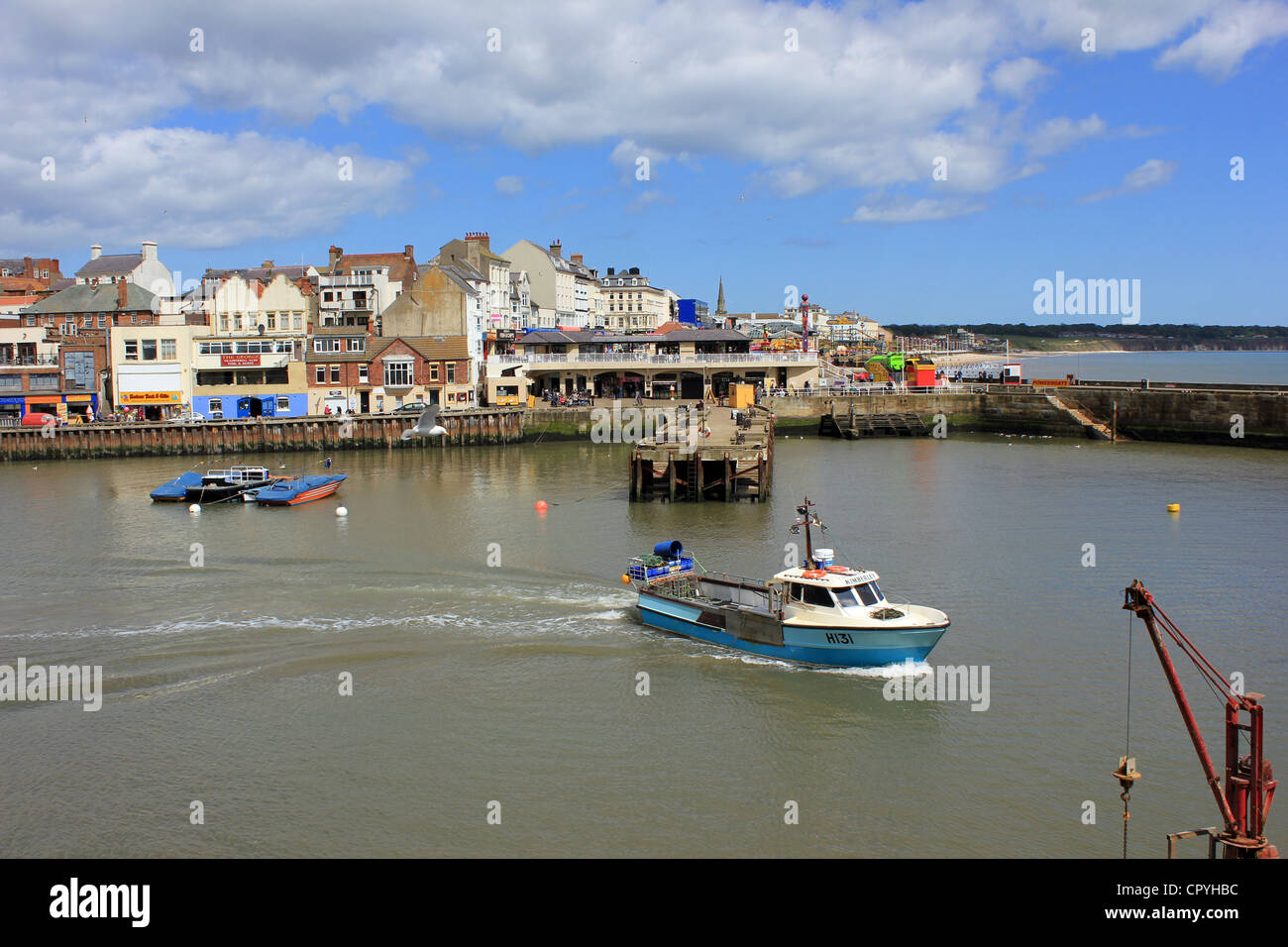 Yorkshire and humberside hi-res stock photography and images - Alamy