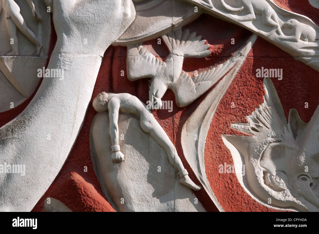 Walter ritchie hi-res stock photography and images - Alamy