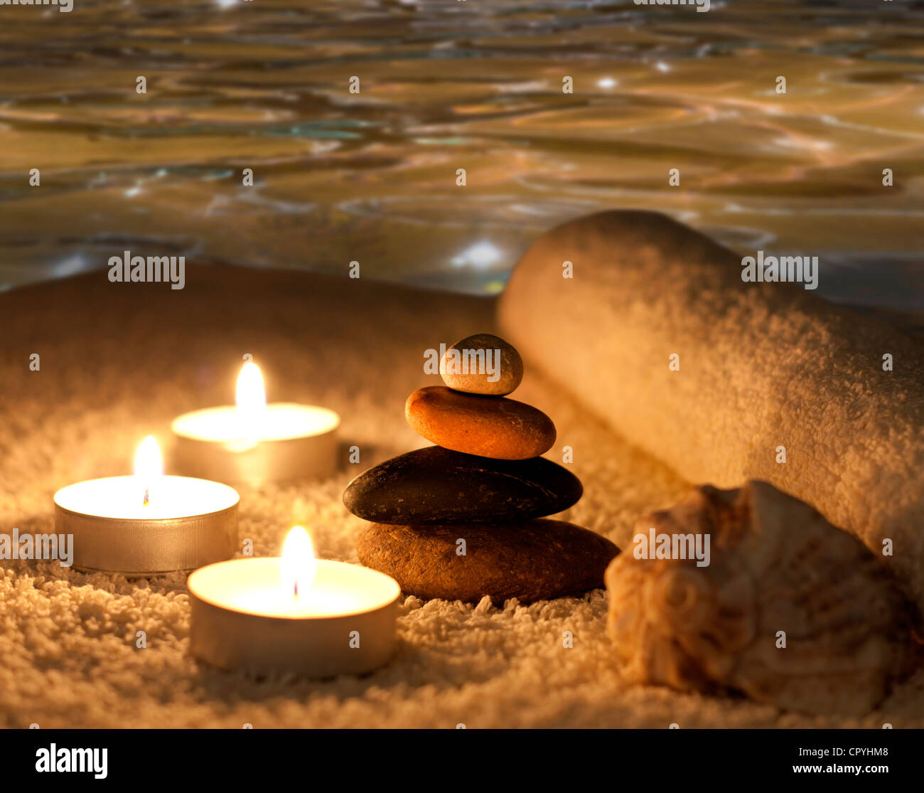 Soap tree night hi-res stock photography and images - Alamy