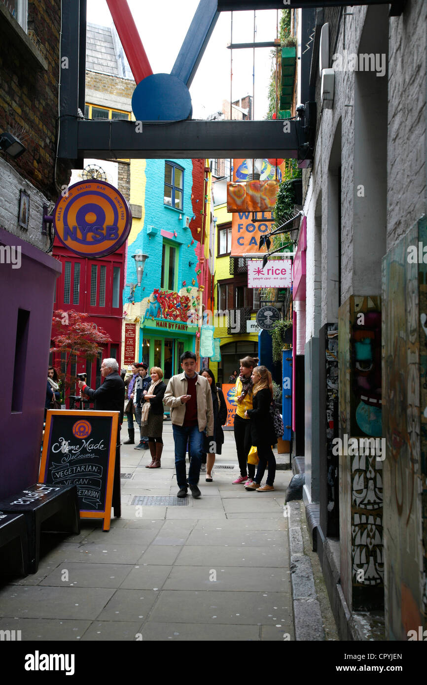 Seven dials hi-res stock photography and images - Alamy