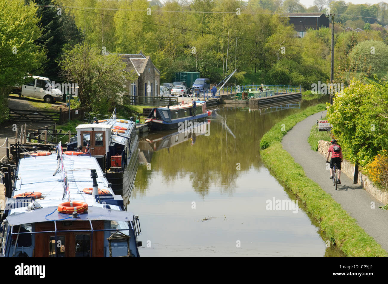 Ratho Midlothian High Resolution Stock Photography and Images - Alamy
