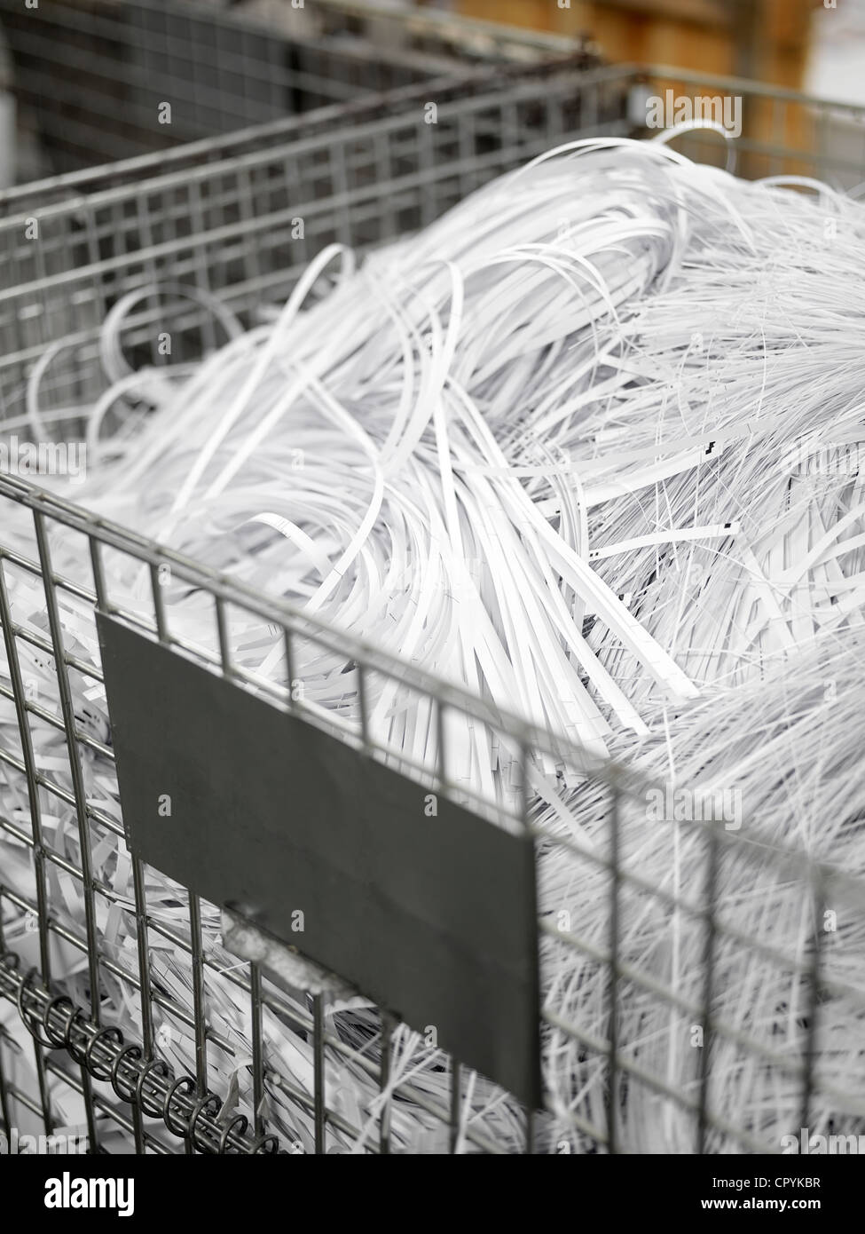 A full scale printing press in Singapore Stock Photo - Alamy