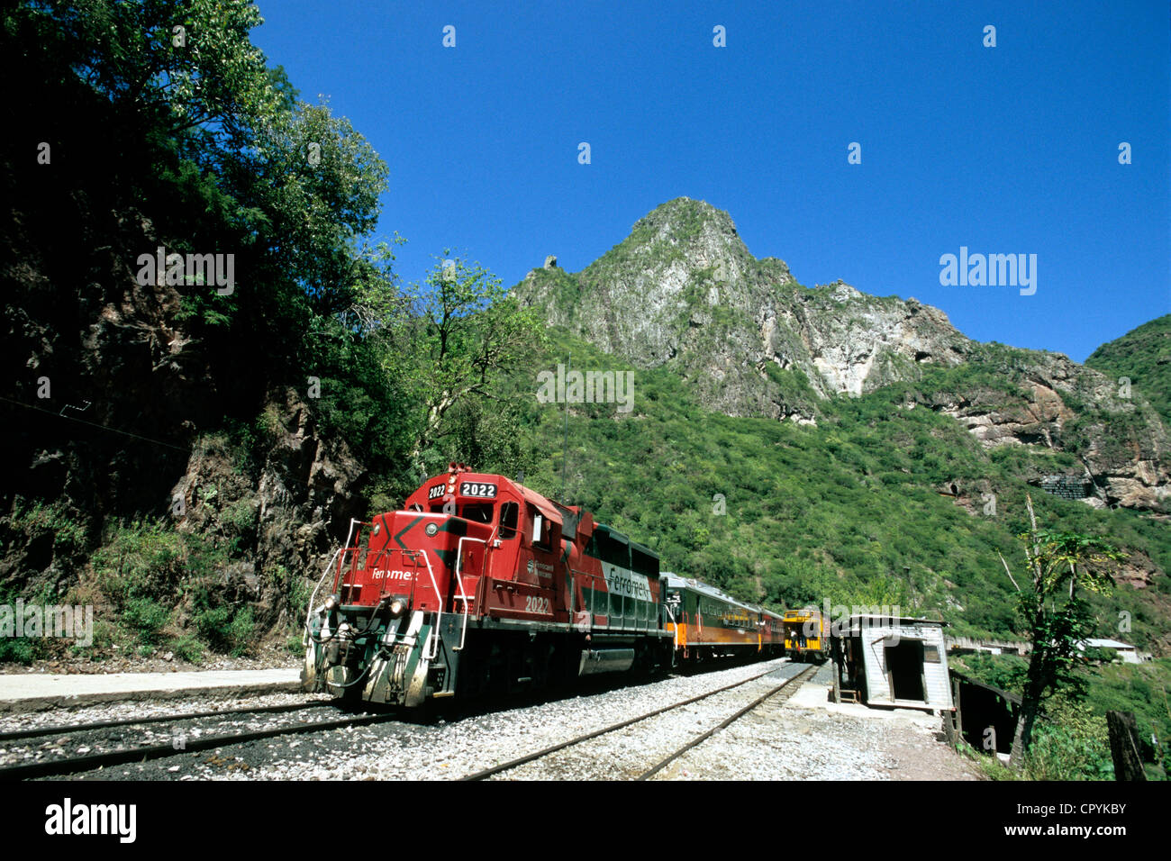 Sierra railway hi-res stock photography and images - Alamy
