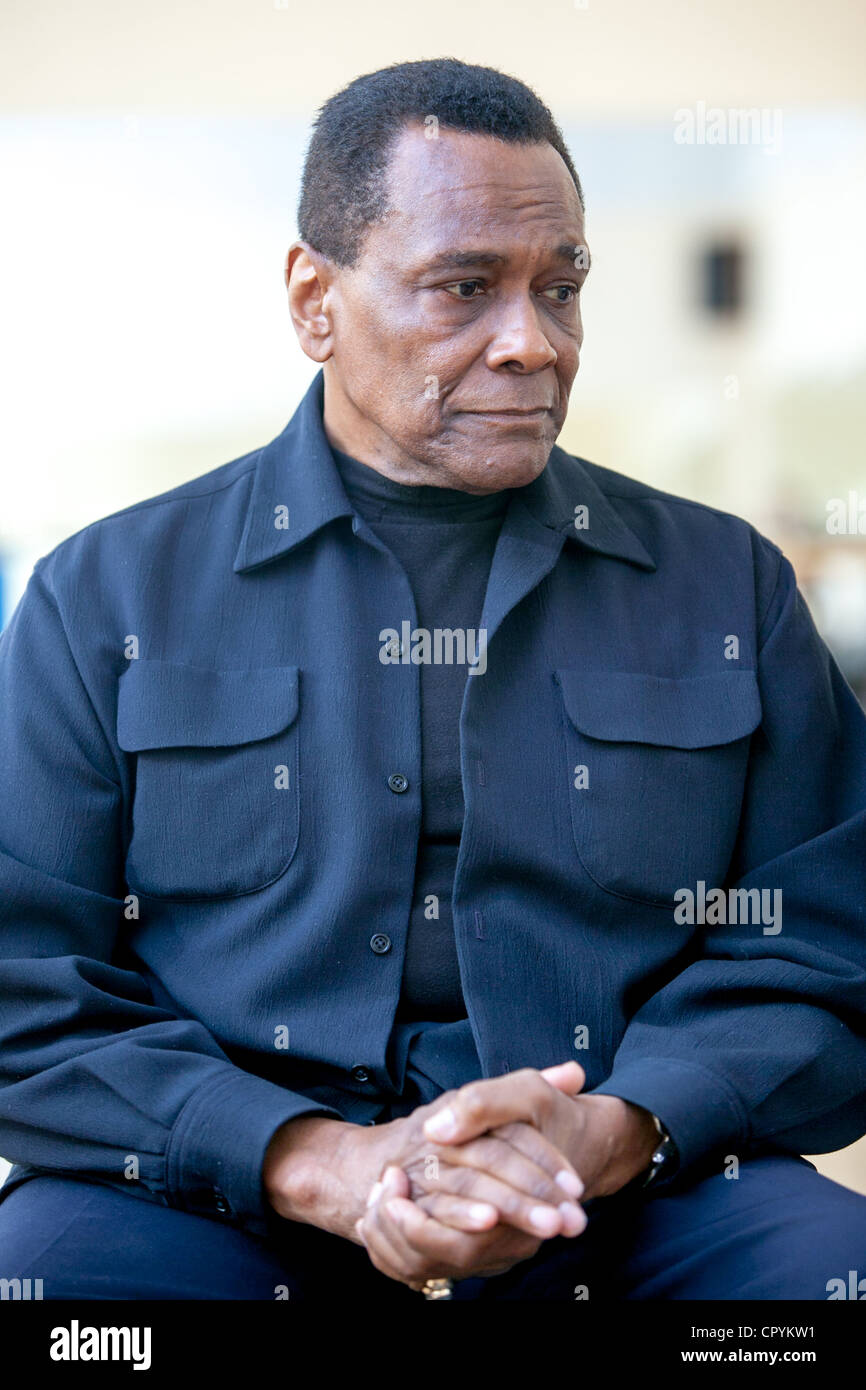 Arthur Mitchell is an African-American dancer and choreographer who ...