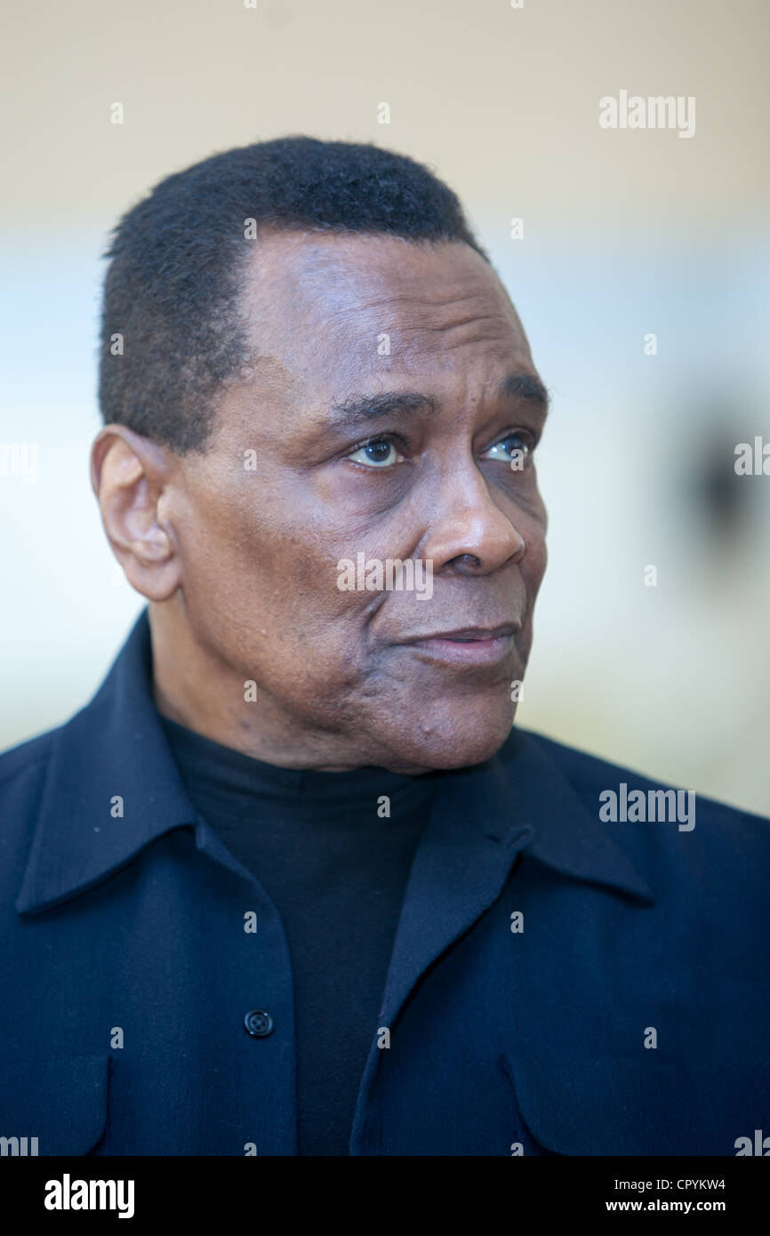 Arthur Mitchell is an African-American dancer and choreographer who ...