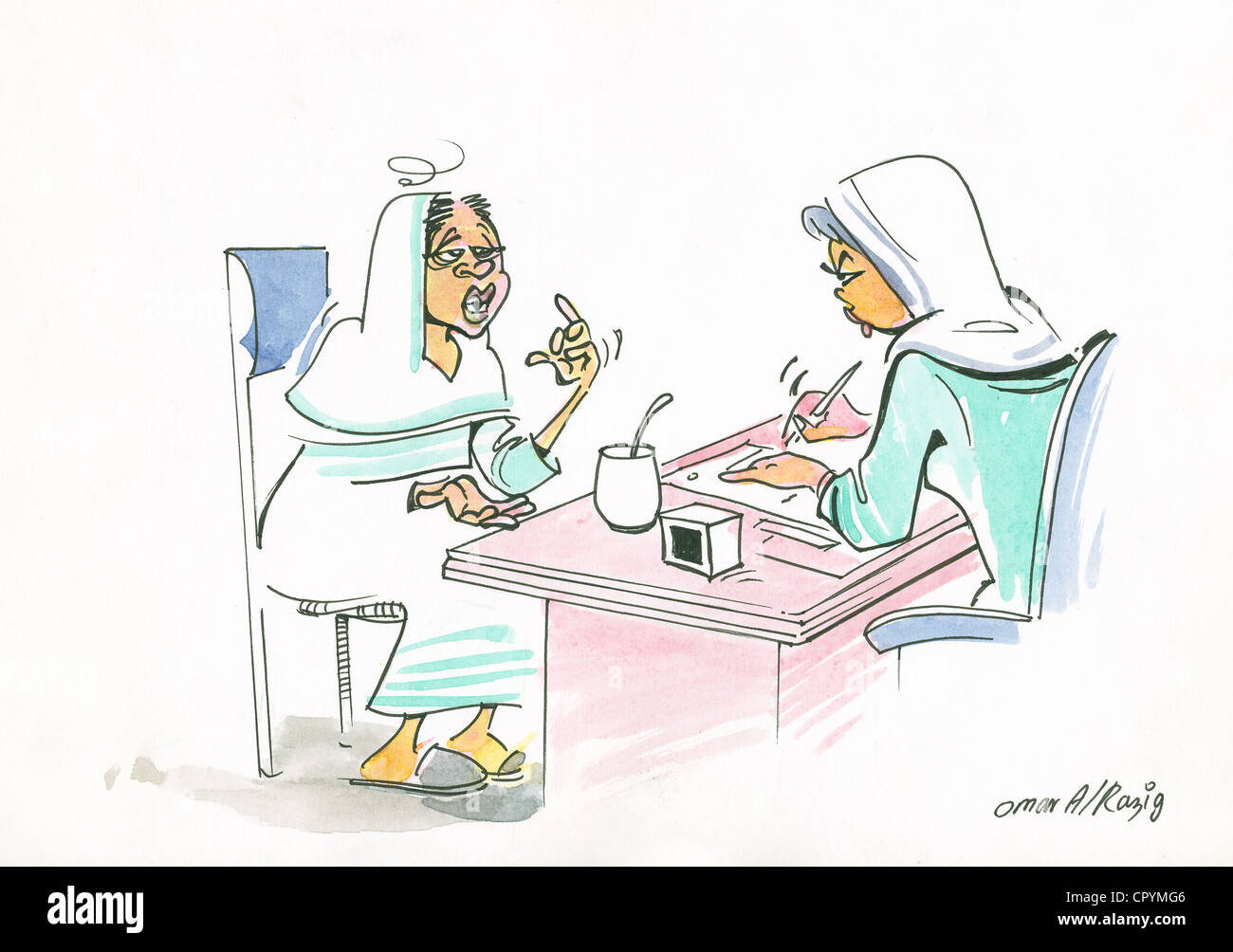 Clear intentions hi-res stock photography and images - Alamy