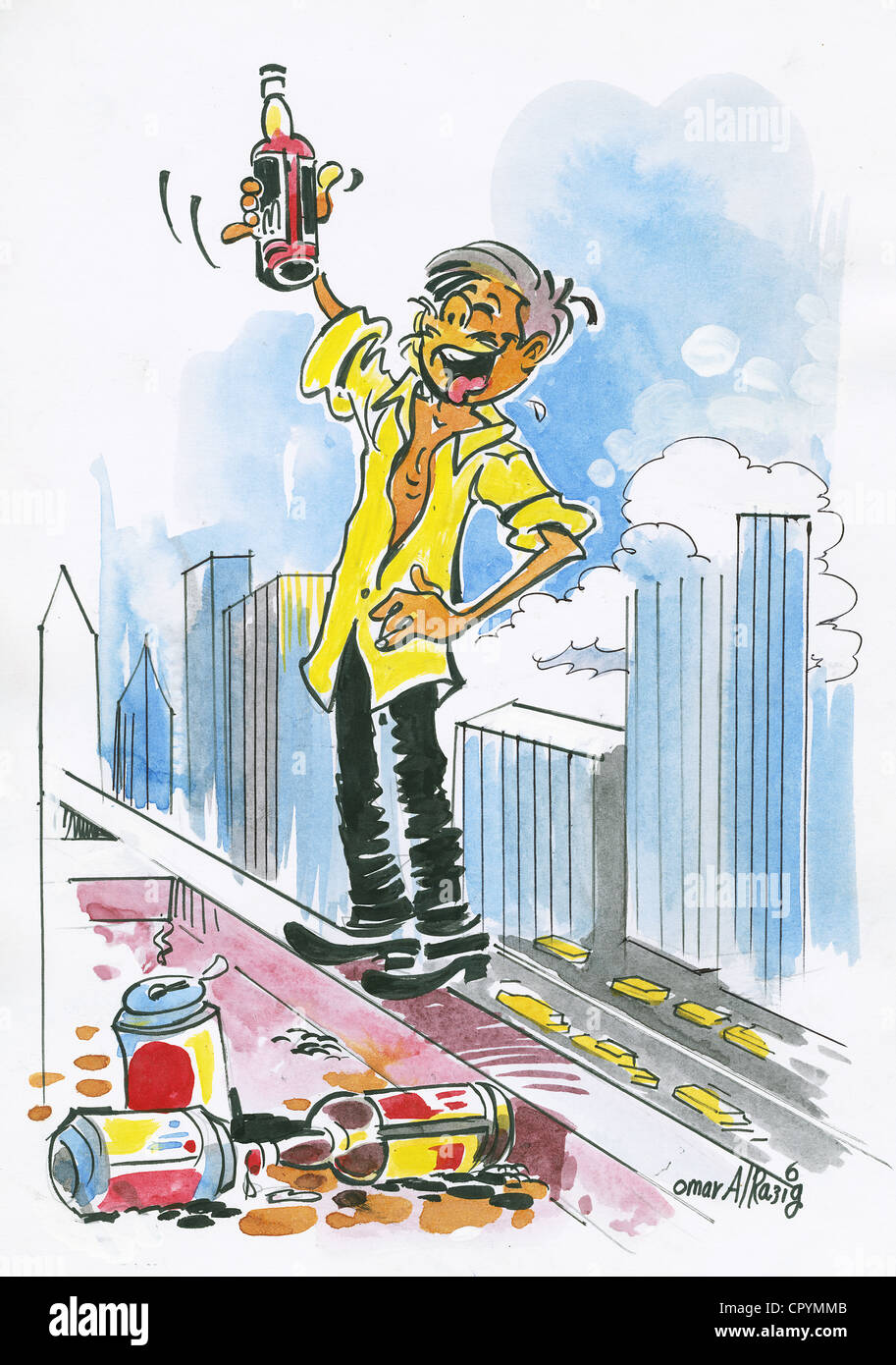 Think ideas through carefully Stock Photo - Alamy