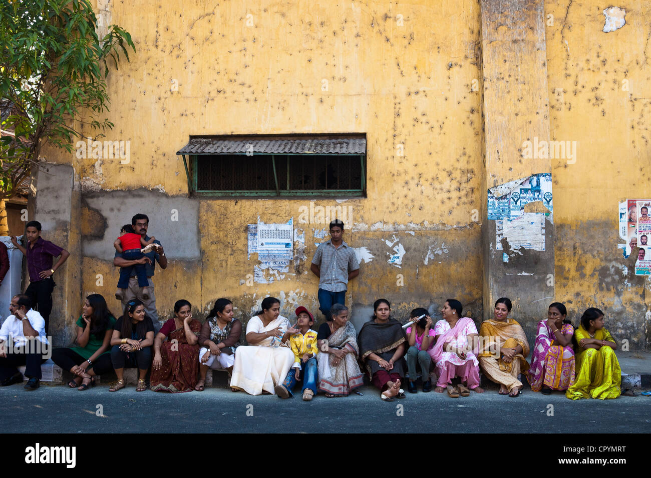 Traditional kerala life hi-res stock photography and images - Alamy