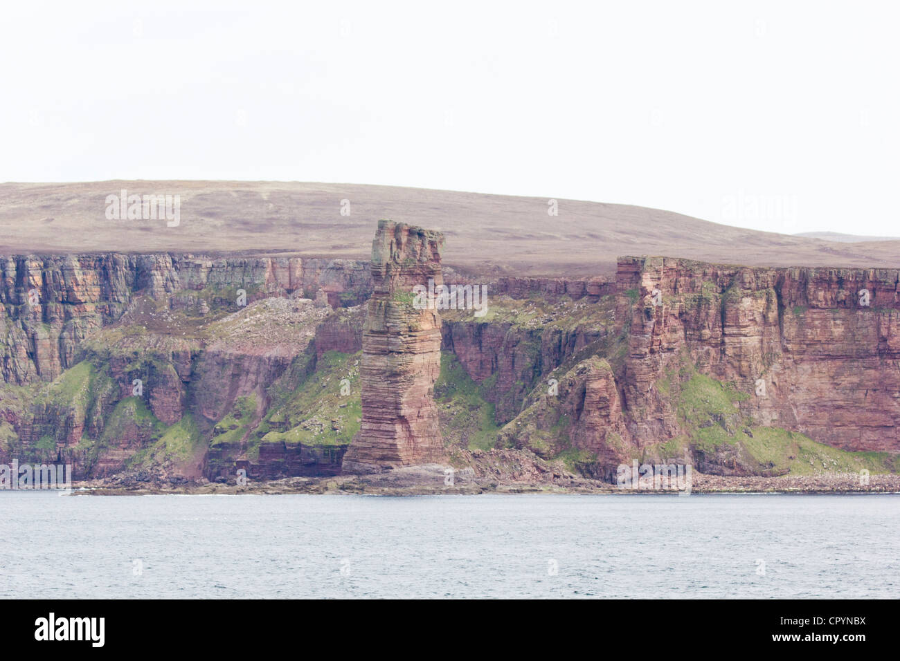 Old man of hoy hi-res stock photography and images - Alamy