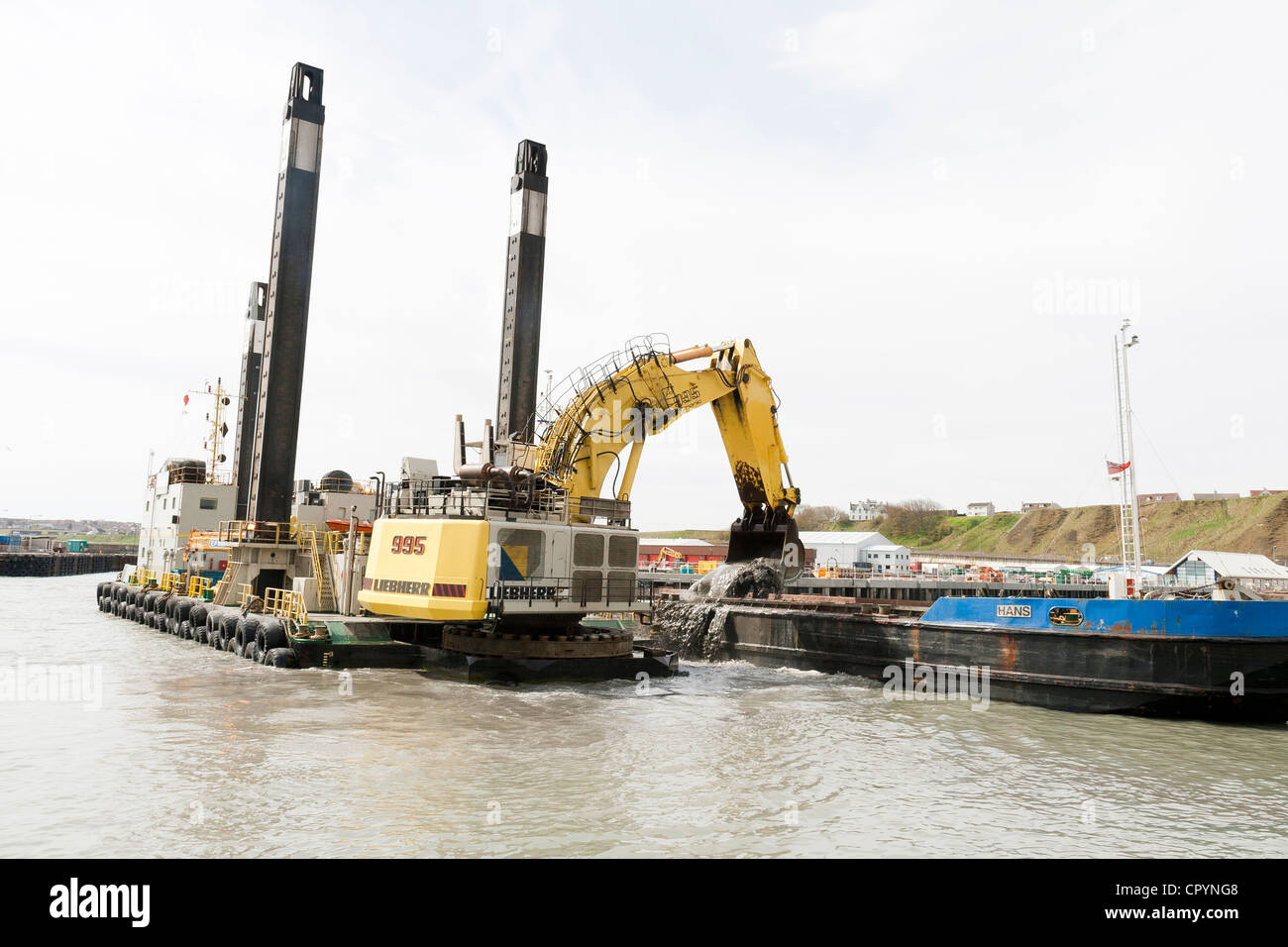 Scrabster harbour hi-res stock photography and images - Alamy