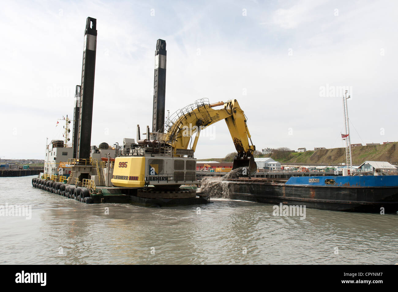 Scrabster port hi-res stock photography and images - Alamy