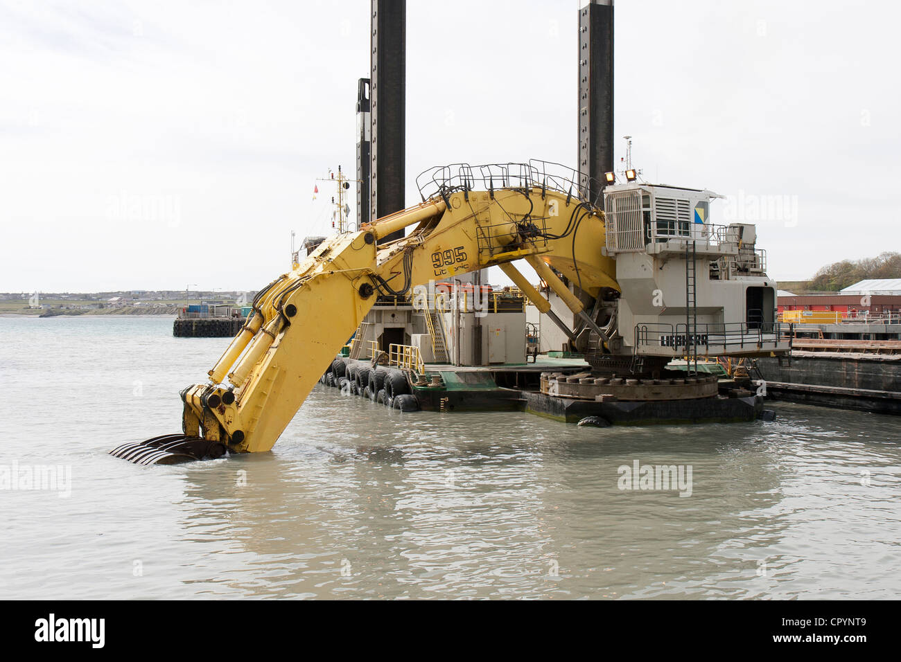 Scrabster port hi-res stock photography and images - Alamy