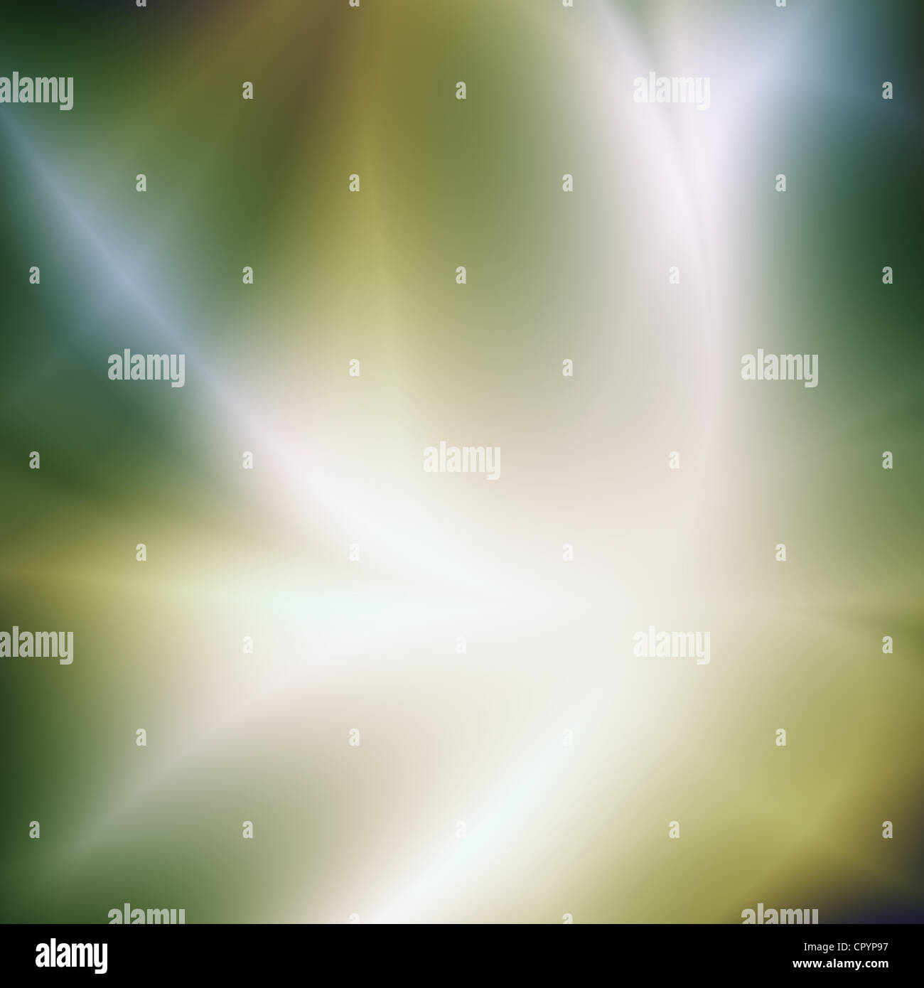 Abstract sunbeam background Stock Photo - Alamy