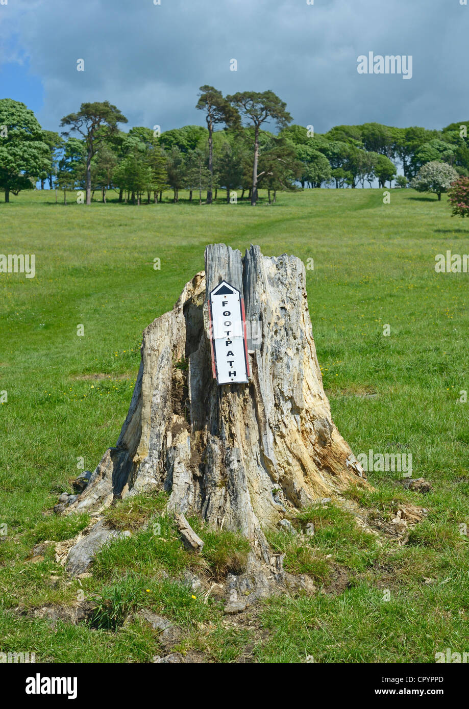 Rotten sign hi-res stock photography and images - Alamy