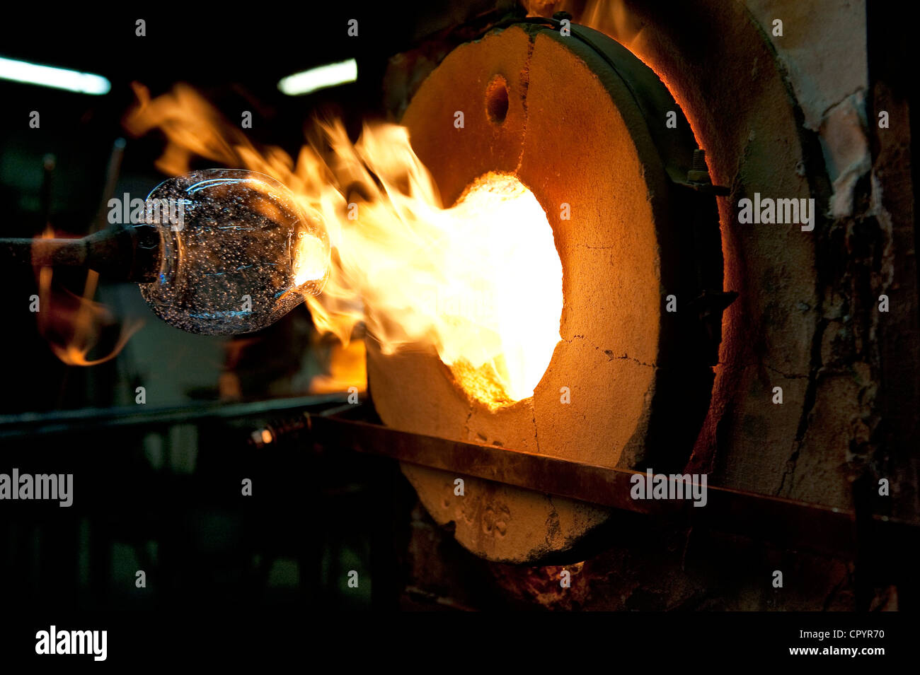 La verrerie de biot hi-res stock photography and images - Alamy