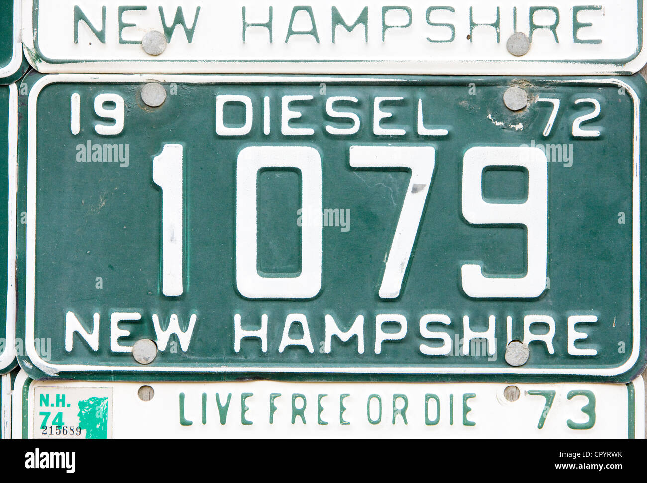 New Hampshire New Vehicle Registration at Conrad Williams blog