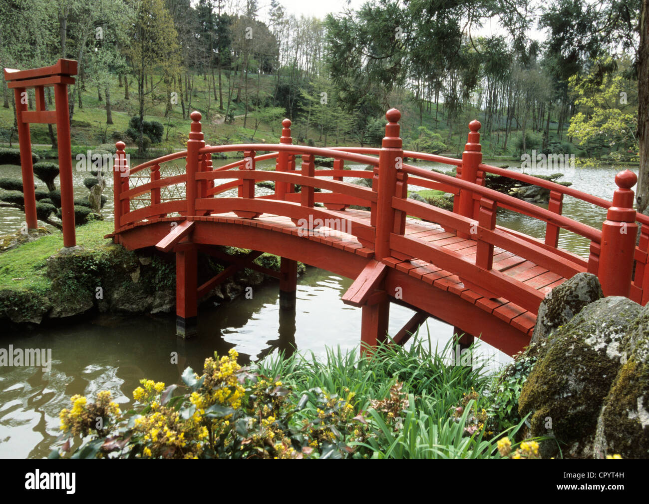 France Maine-et-Loire Maulevrier designed by Alexandre Marcel from 1899 ...
