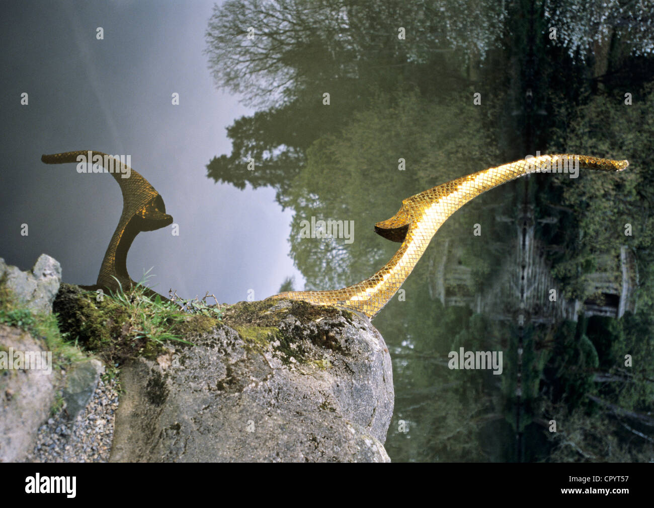 Alexandre marcel hi-res stock photography and images - Alamy