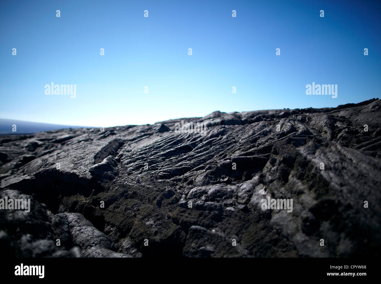 Mauna Kea, shield volcano, Big Island, Hawaii, USA Stock Photo - Alamy