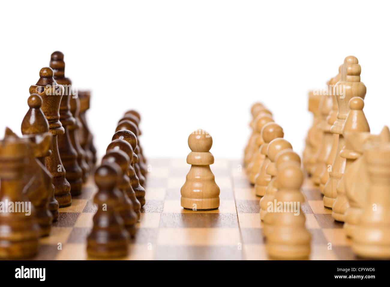 Chess still life hi-res stock photography and images - Alamy