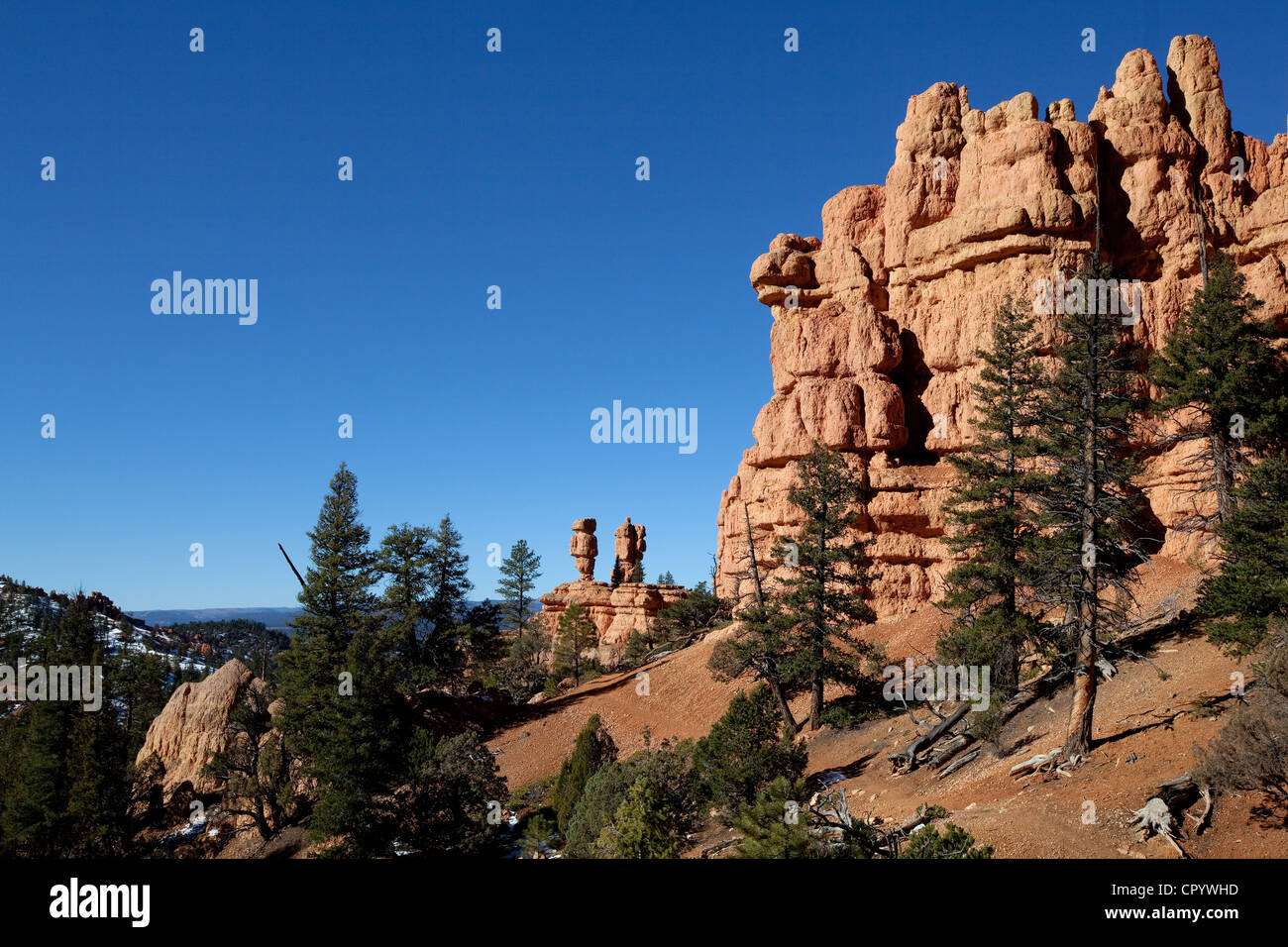 Utah state parks hi-res stock photography and images - Alamy