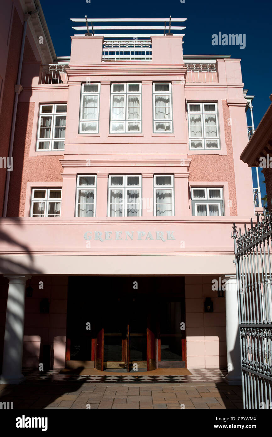 Mount Nelson Hotel Stock Photos & Mount Nelson Hotel Stock Images - Alamy