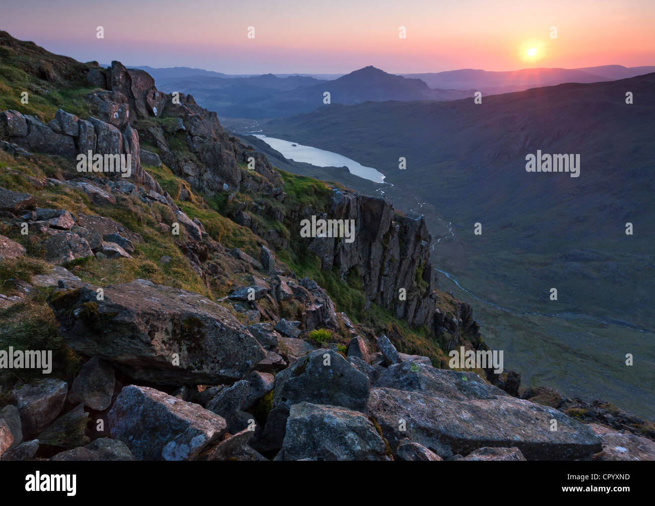 Scarth brow hi-res stock photography and images - Alamy