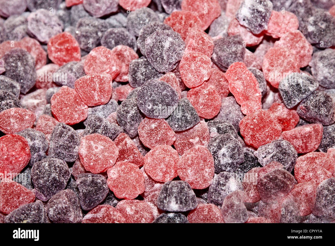 Fruit jelly filling hi-res stock photography and images - Alamy