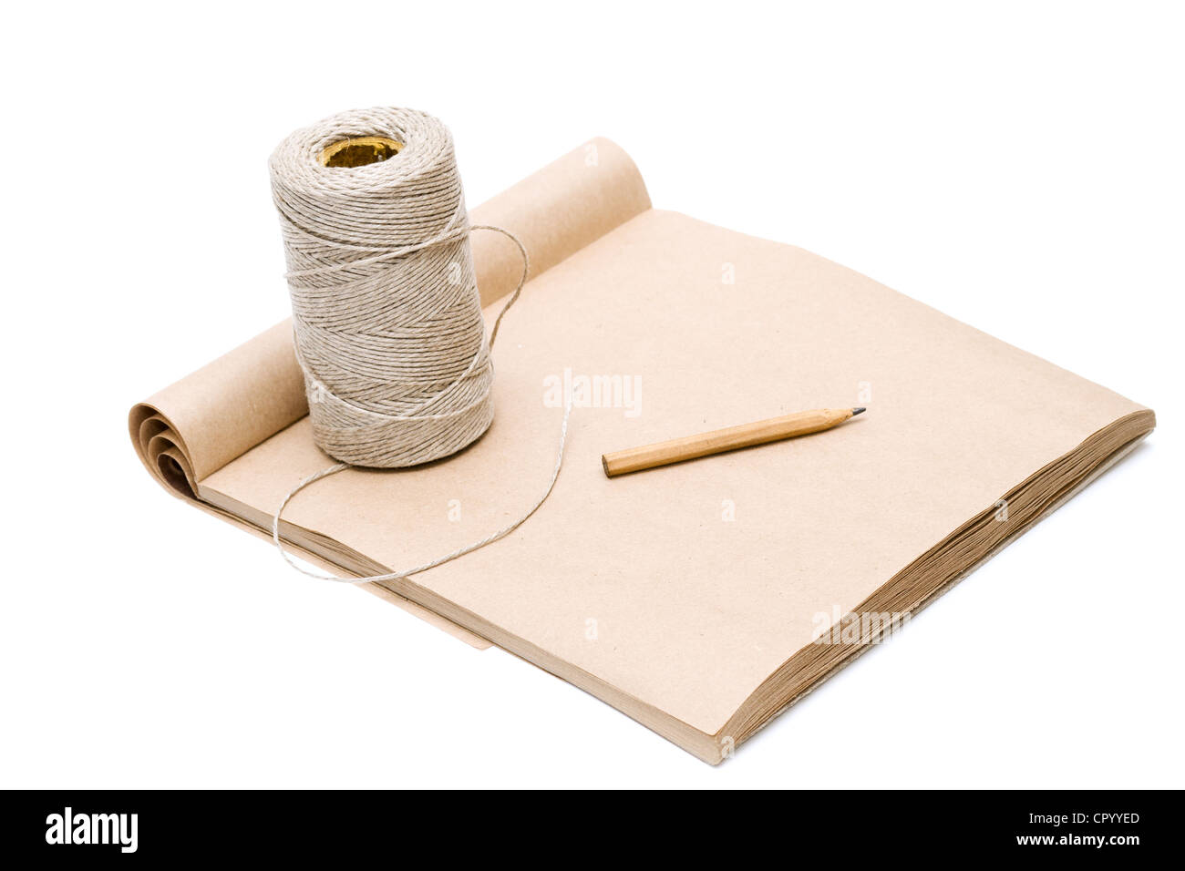 String pencil hi-res stock photography and images - Alamy