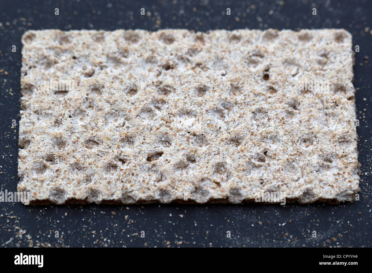 Ryvita crispbread hi-res stock photography and images - Alamy