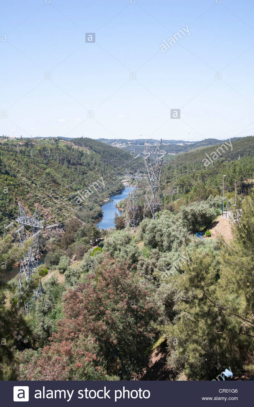 Castelo De Bode High Resolution Stock Photography and Images - Alamy