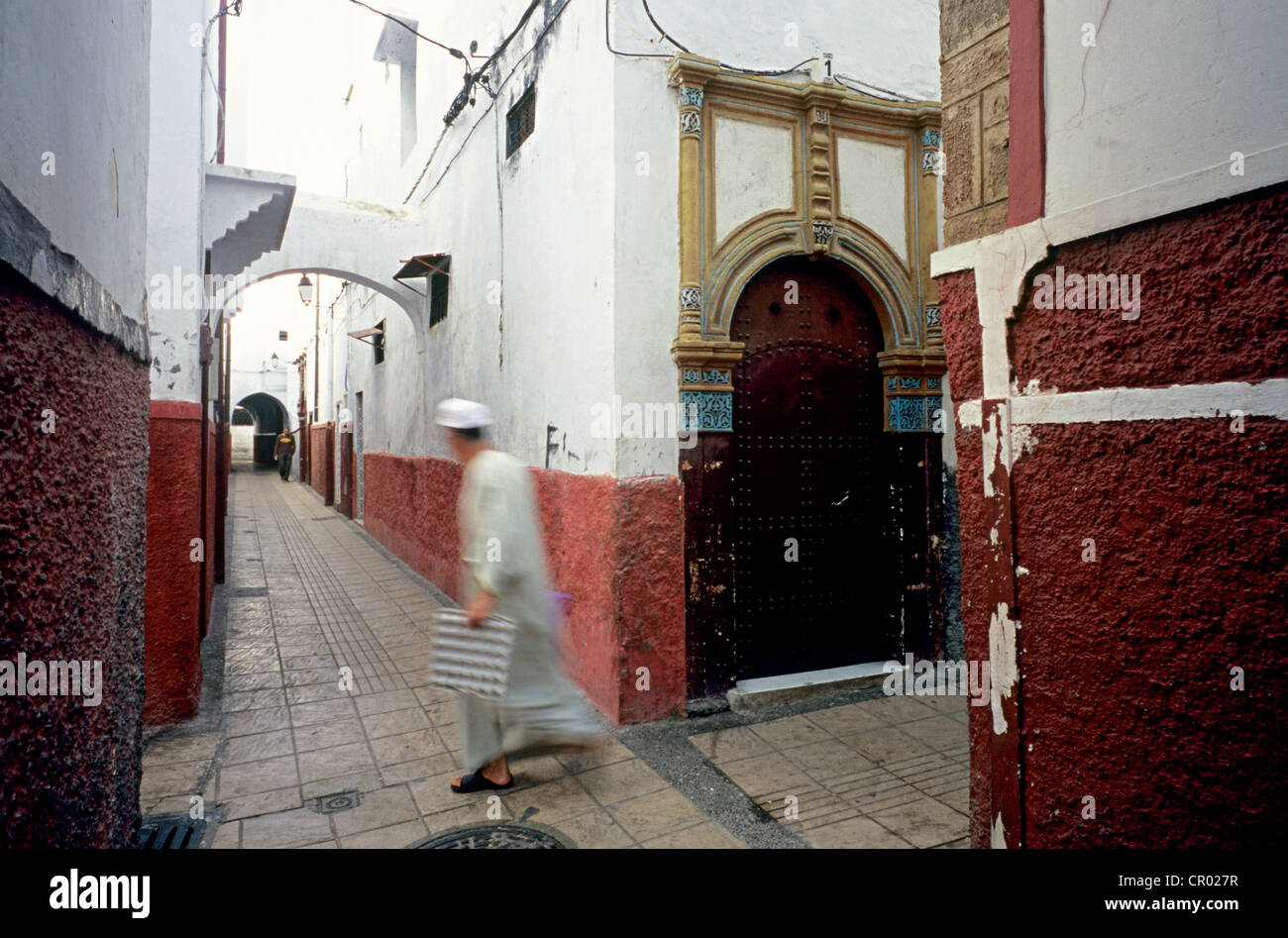 Life in rabat hi-res stock photography and images - Alamy