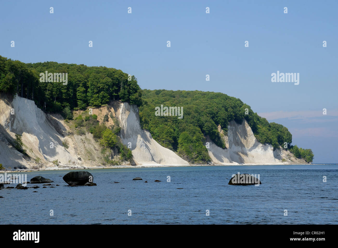 Rugia hi-res stock photography and images - Alamy