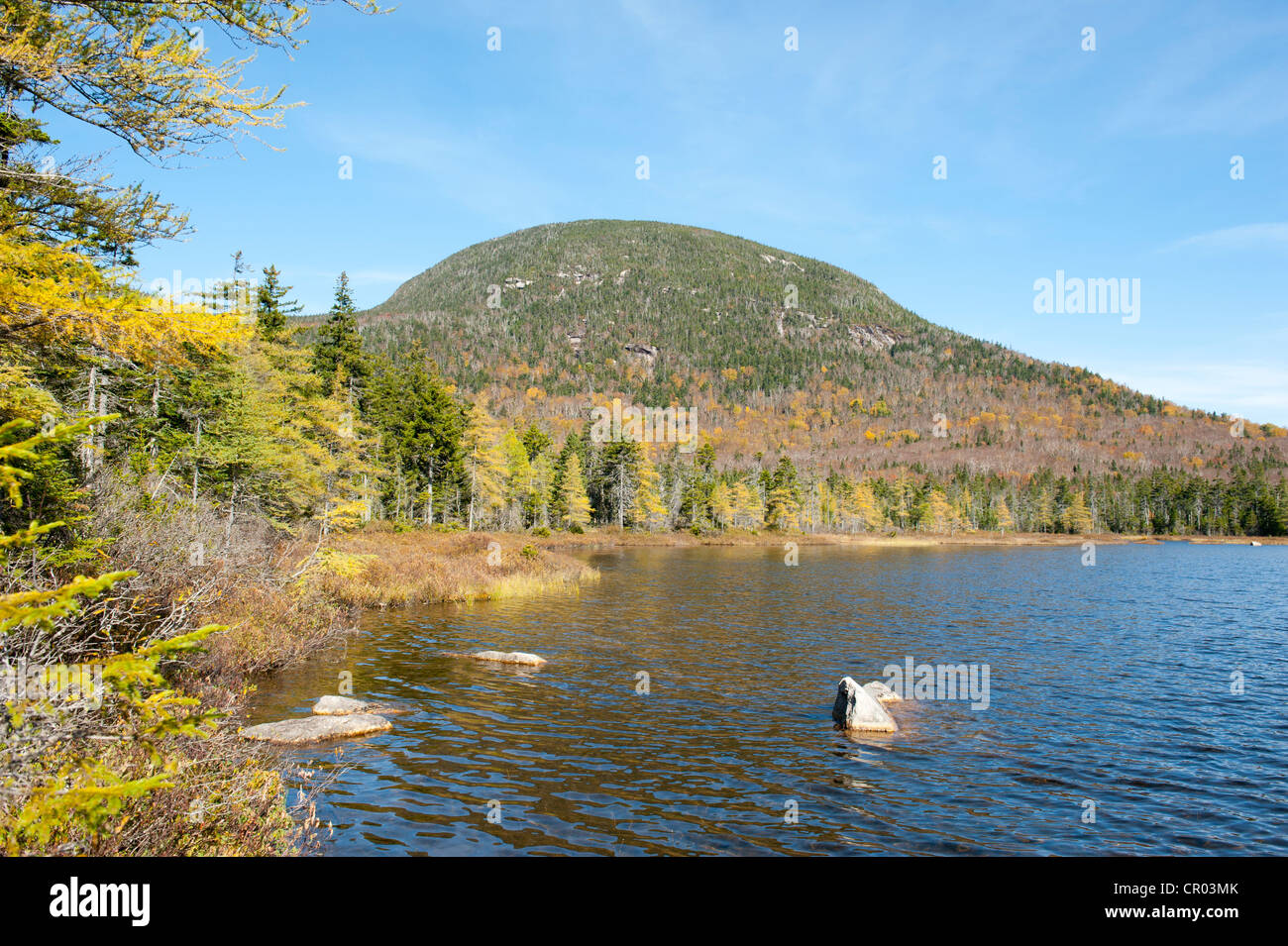 New hampshire lakes region hi-res stock photography and images - Alamy