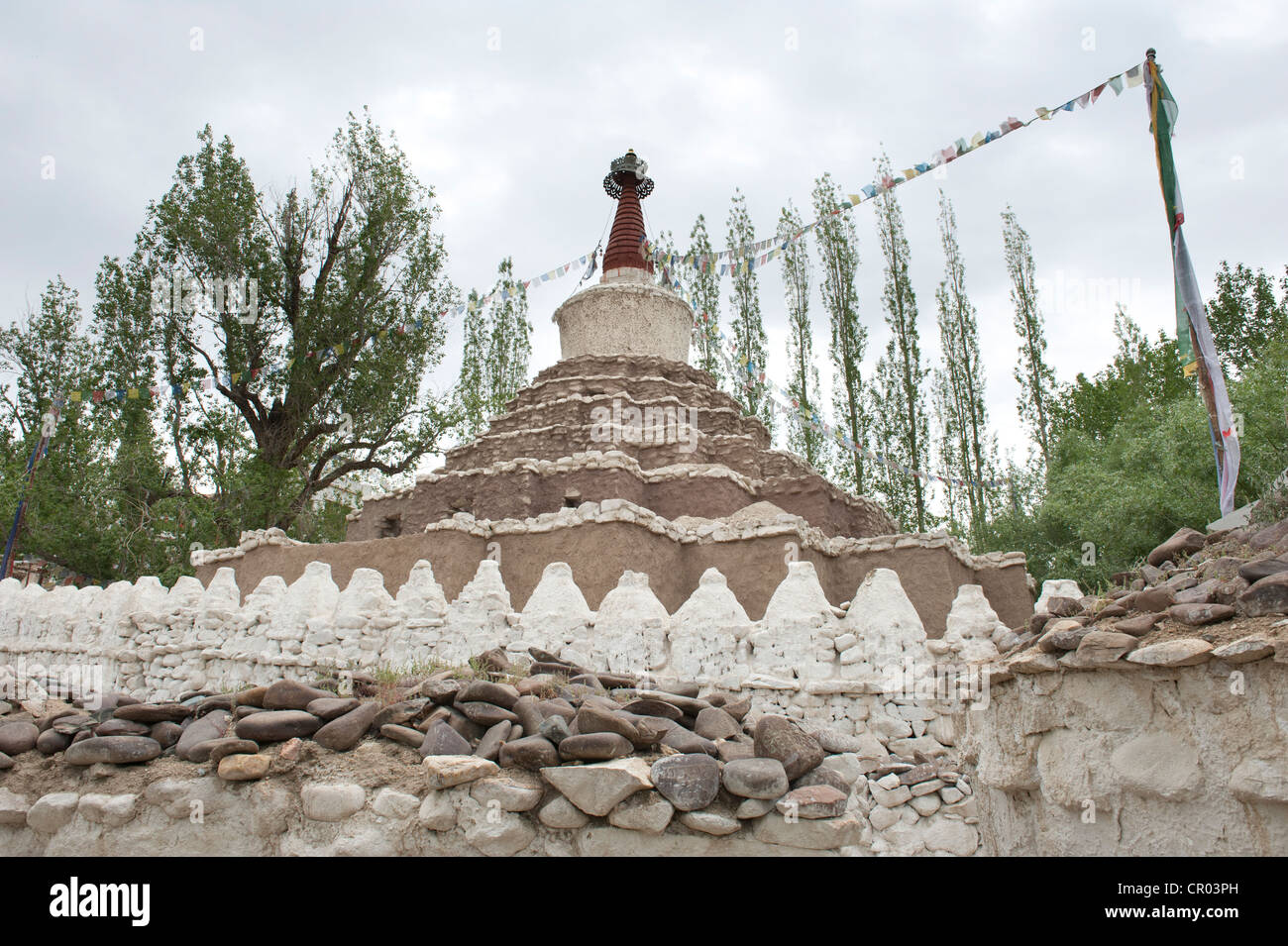Kalachakra hi-res stock photography and images - Alamy