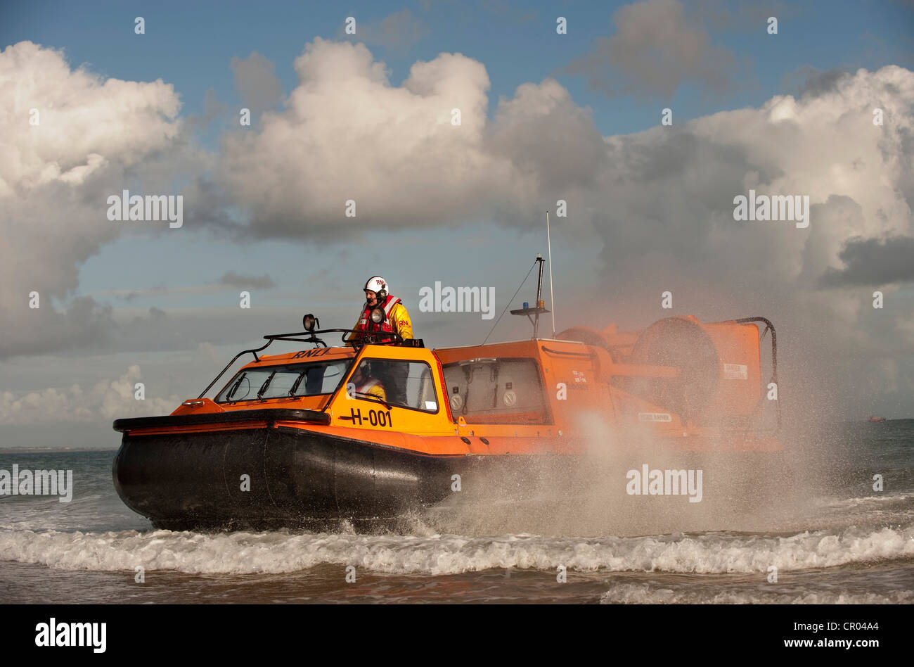 Hover craft hi-res stock photography and images - Alamy