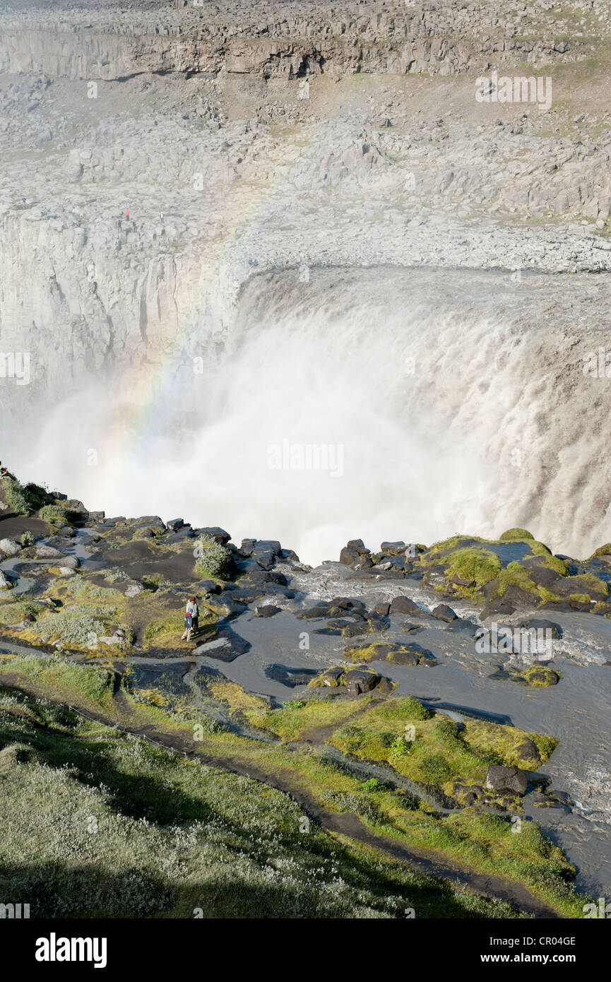 Raging waterfalls hi-res stock photography and images - Alamy