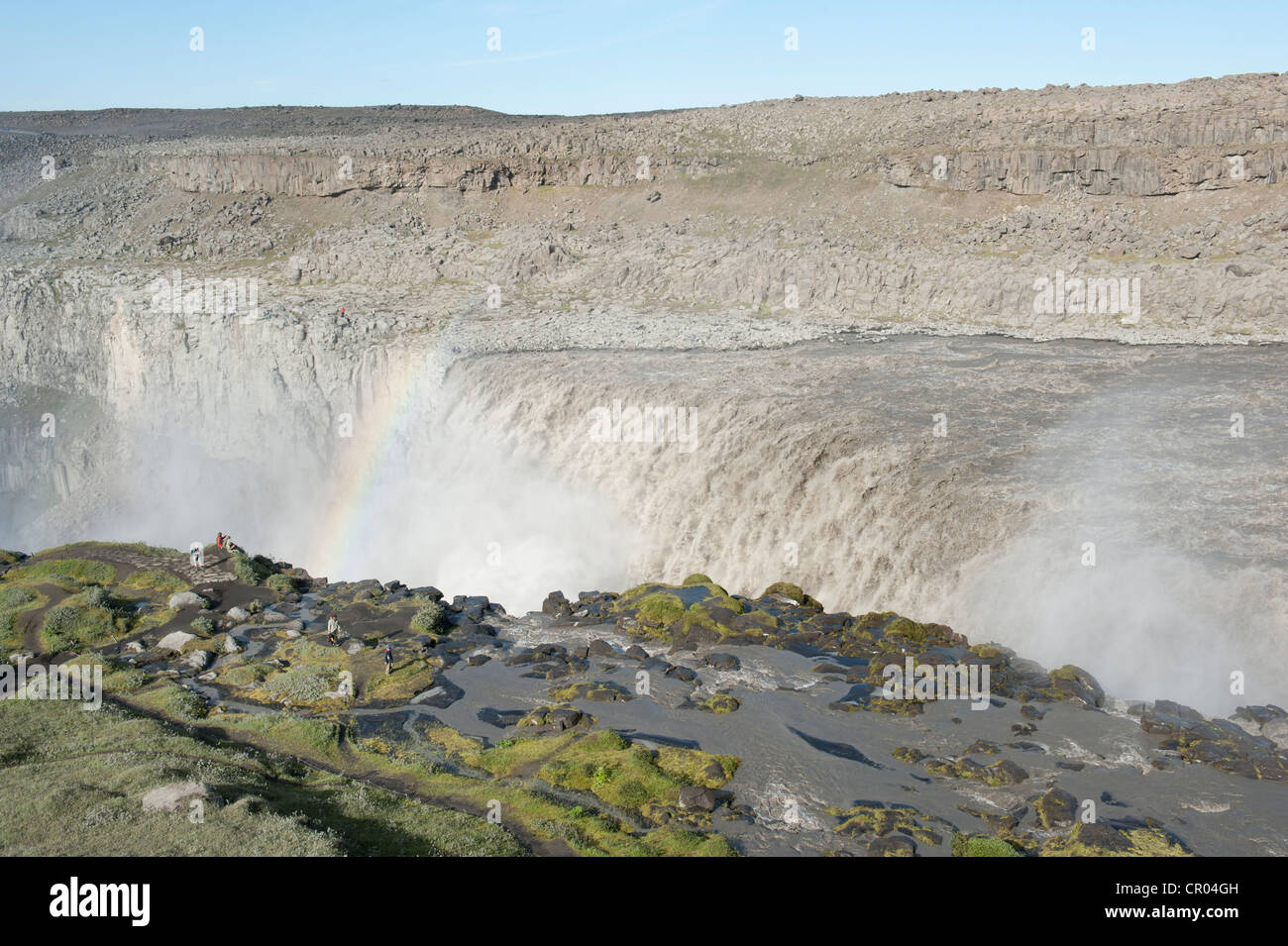 Raging waterfalls hi-res stock photography and images - Alamy