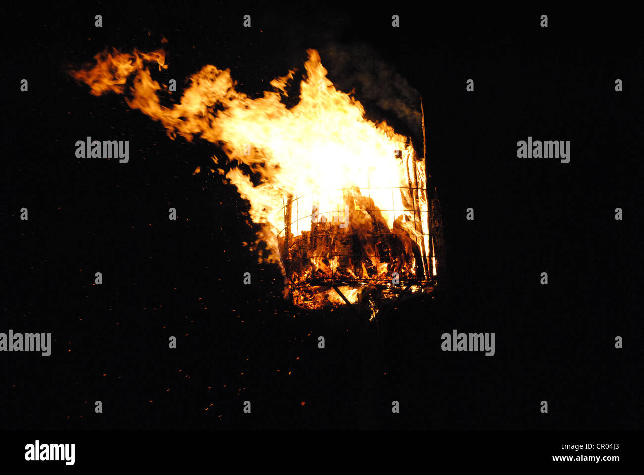 Jubilee beacon hi-res stock photography and images - Alamy