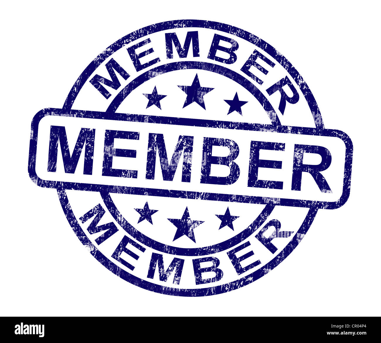 Member stamp hi-res stock photography and images - Alamy
