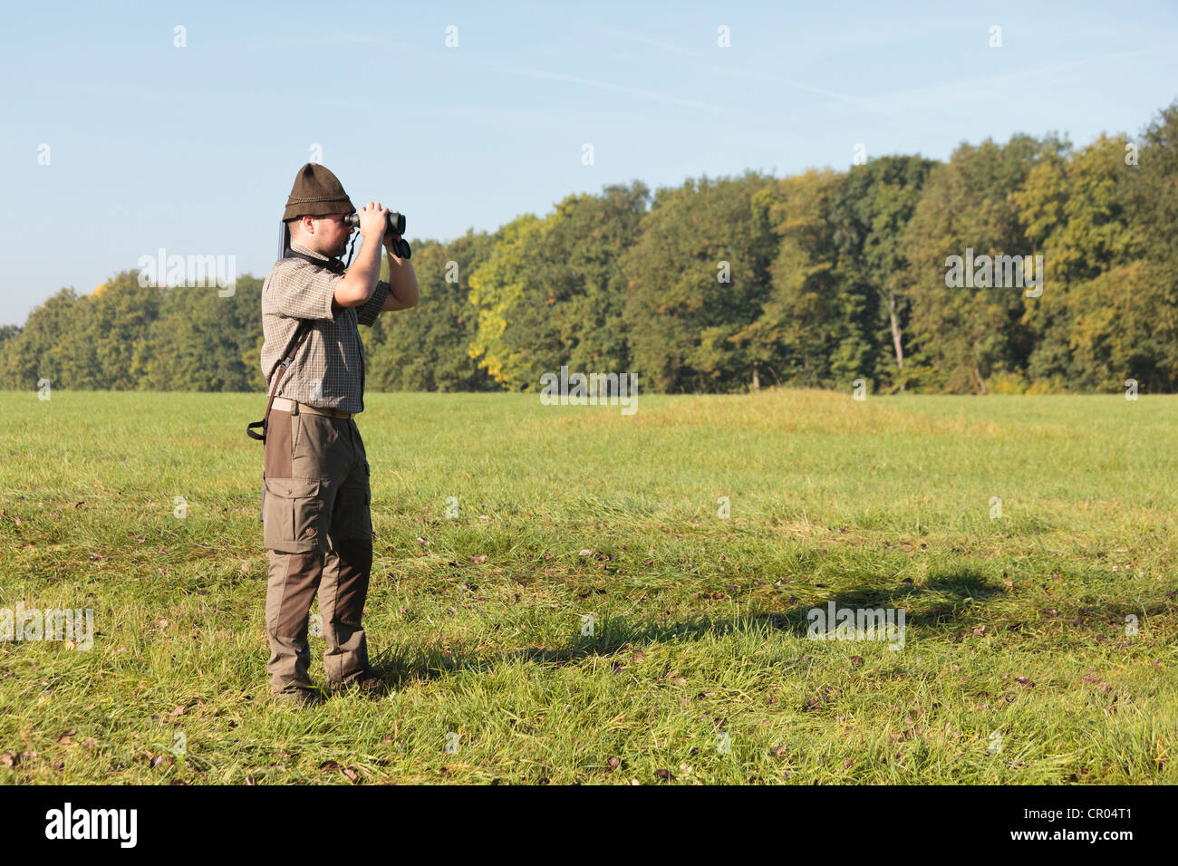 Quarry hunt hi-res stock photography and images - Alamy