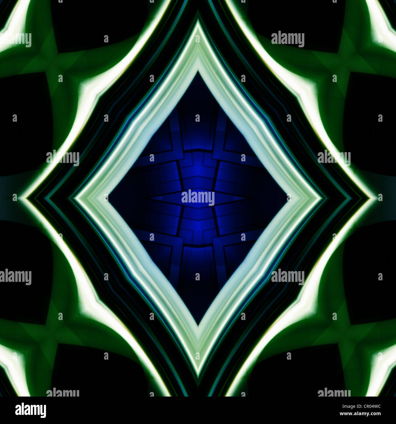 Abstract powerful illustrated background object Stock Photo - Alamy