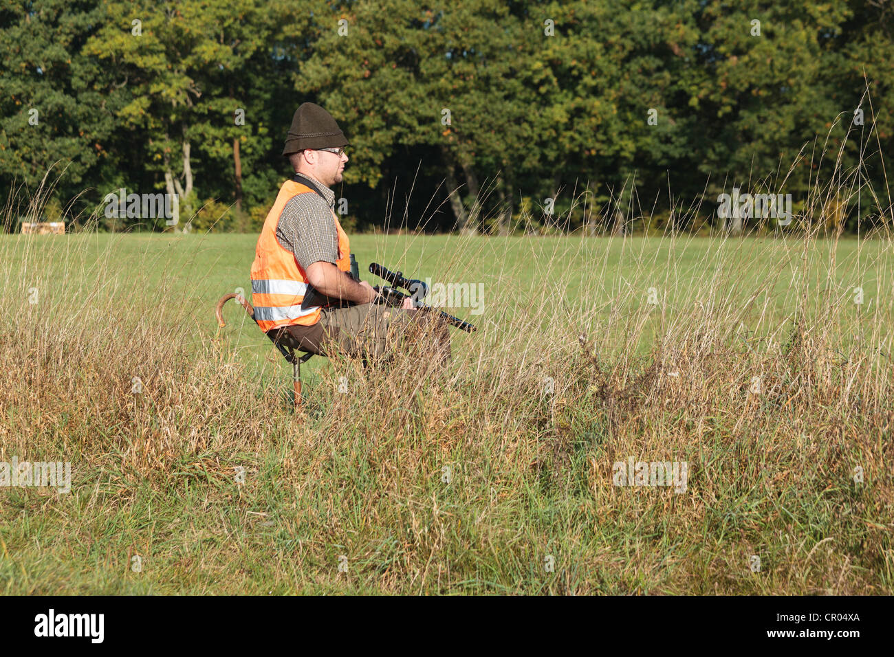 Quarry hunt hi-res stock photography and images - Alamy