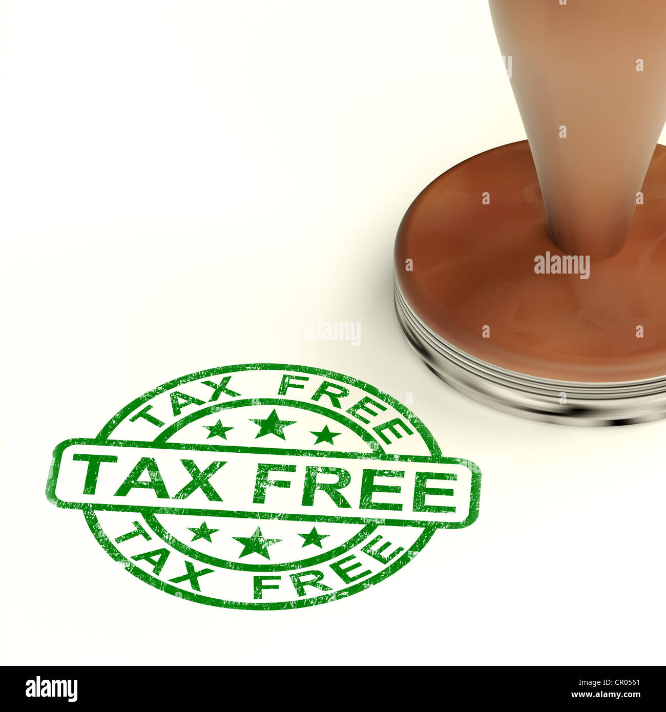 Duty stamp hi-res stock photography and images - Alamy