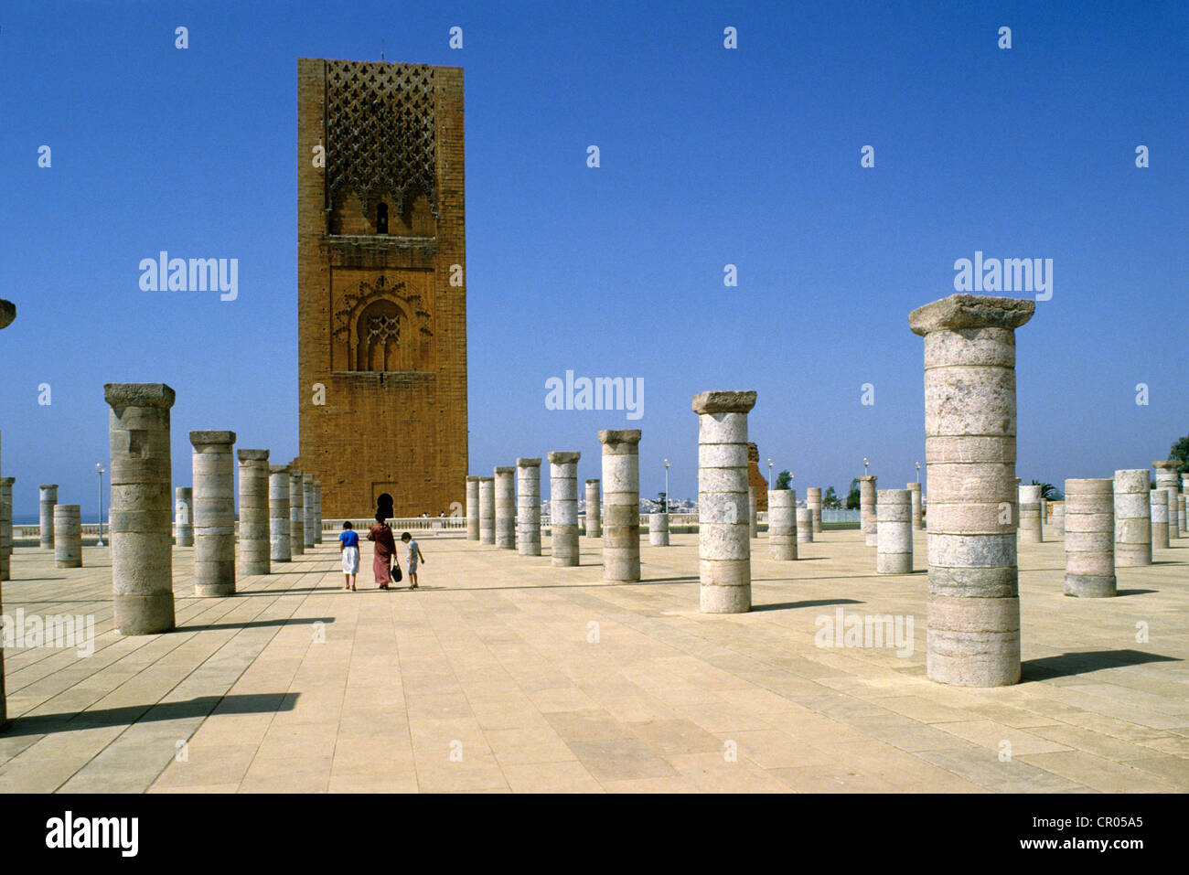 El mansour mosque hi-res stock photography and images - Alamy