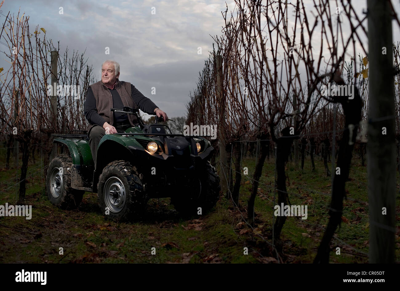 Ridgeview hi-res stock photography and images - Alamy