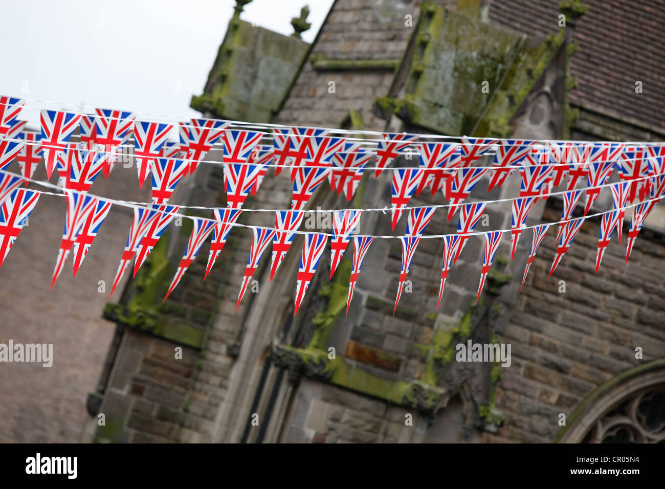 Strung up hi-res stock photography and images - Alamy