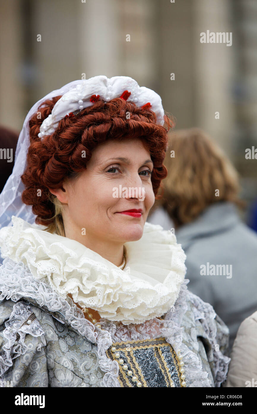 Queen elizabeth the first hi-res stock photography and images - Alamy