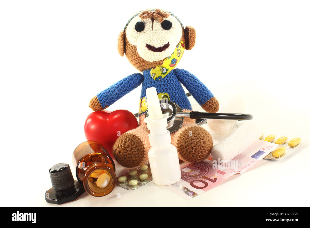 First aid kit visit hi-res stock photography and images - Alamy